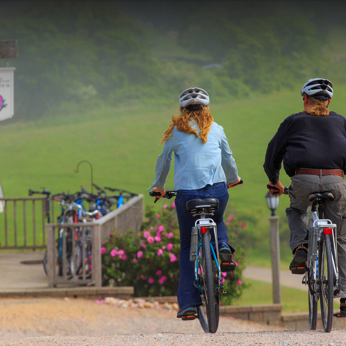 Gallery - Welcome to Beach Rose Bicycles - Bike Rentals Block Island RI